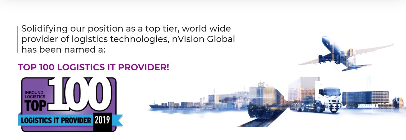 nVision Global is a leading freight audit service company with presence ...