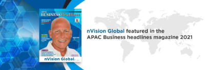 nVision Global | Worldwide Supply Chain Solutions, Specializing in ...