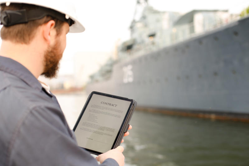 Do You Have Contract Visibility? Here’s What to Look for. – nVision Global