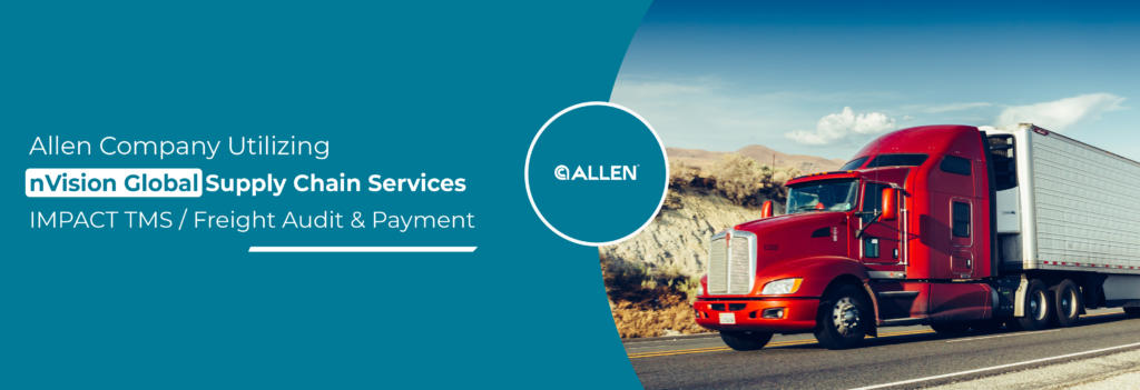 nVision Global | Worldwide Supply Chain Solutions, Specializing in ...