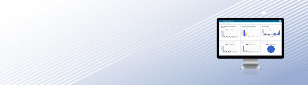 Custom Freight Routing Guide | nVision Global