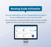 Custom Freight Routing Guide | nVision Global