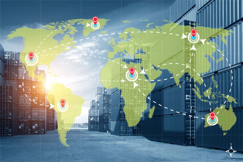 nVision Global is a leading freight audit service company with presence ...