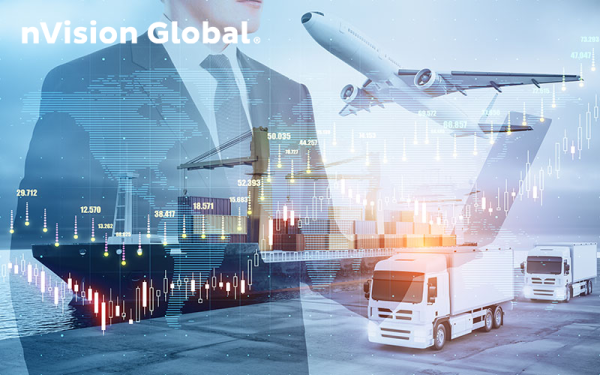 Is A TMS The Right Choice? - nVision Global | Worldwide Supply Chain ...