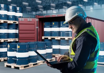 nVision Global is a leading freight audit service company with presence ...