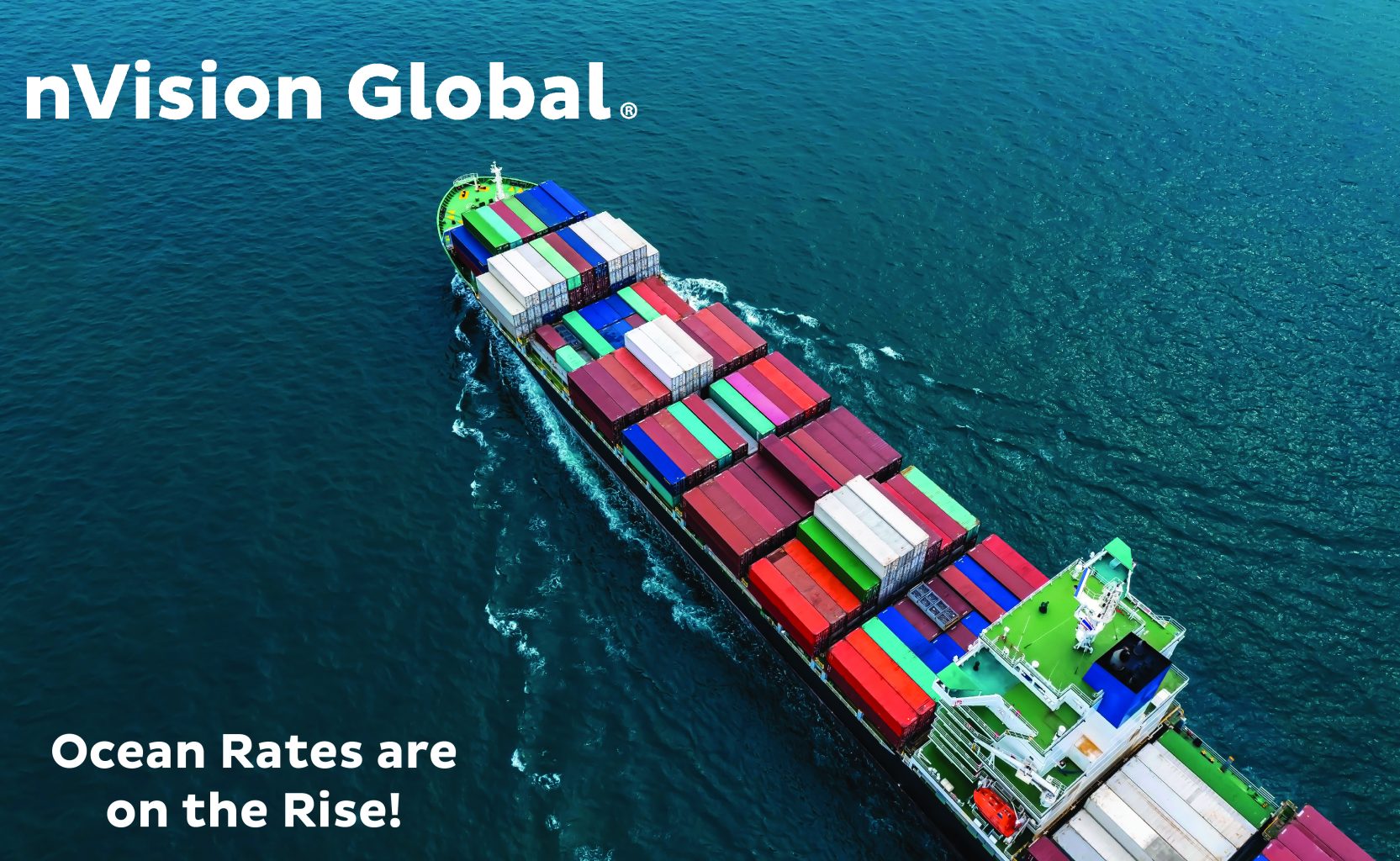 Navigating Troubled Waters: Major Ocean Rate Hikes - nVision Global ...