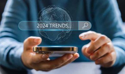 Navigating the Future: 11 Major Logistics Trends of 2024 with nVision ...
