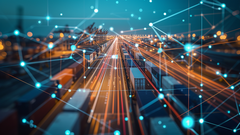 TMS for 3PLs: How It Can Transform Carrier Management? - nVision Global ...