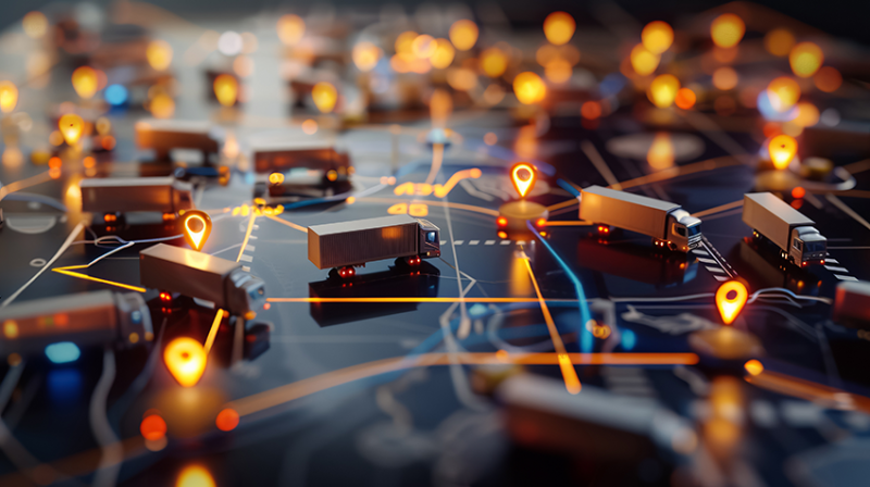 The Top 5 Signs It’s Time to Upgrade Your TMS in 2025 - nVision Global ...