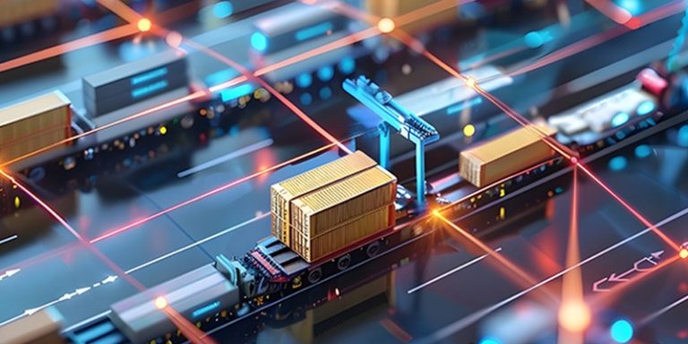 nVision Global is a leading freight audit service company with presence ...