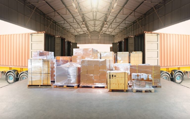 Why Your LTL Freight Classification Is Costing You: A Guide To Auditing ...