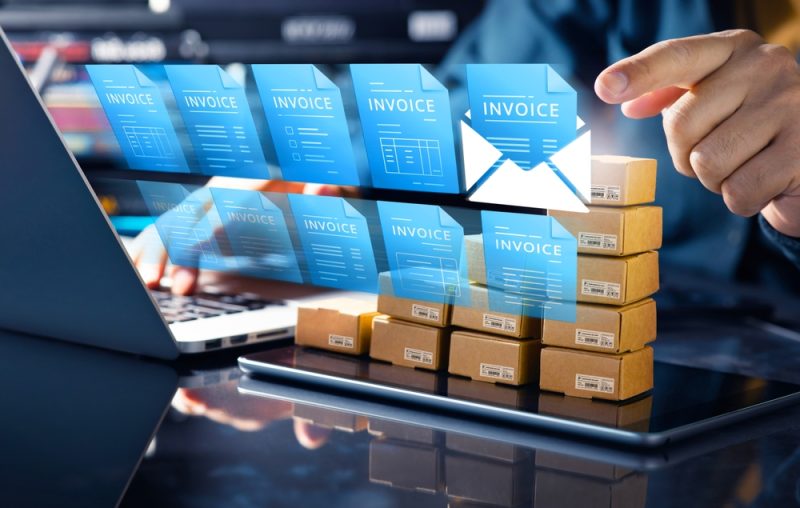 How AI Data Capture Technology Unlocks Freight Visibility and Reduces ...